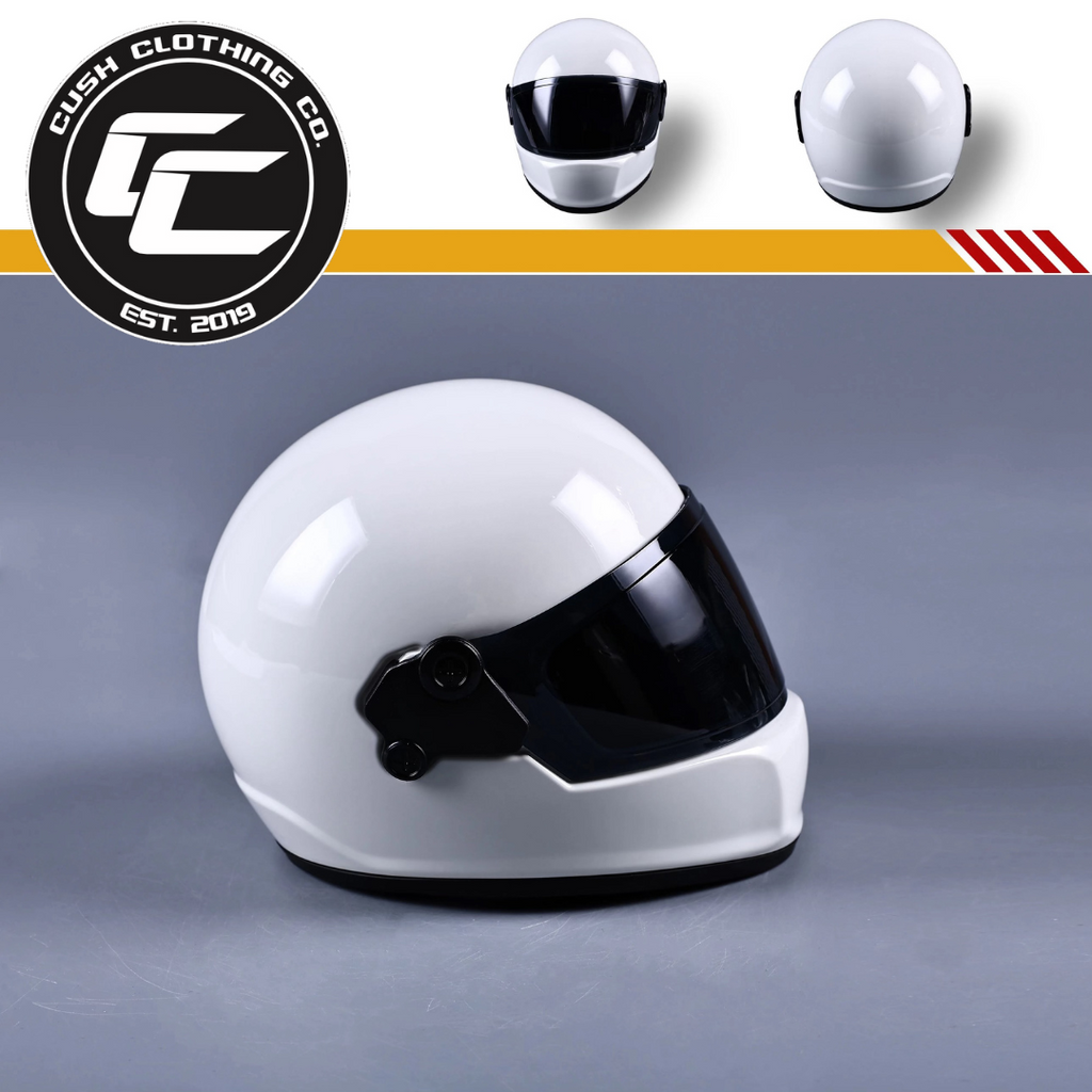 Blank Mini Helmets – Cush Clothing Co.